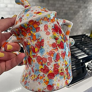 SAINGACE 2023 Canister With Attitude Desktop Ornaments, Jar With Attitude Cute Food Storage Jar with Airtight Lid for Kitchen, Small Jars With Attitude Sassy Storage Canister With Lid (GRAY)