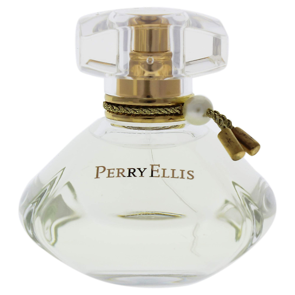 Perry Ellis Eau De Parfume Spray for Women, 1.7 Ounce