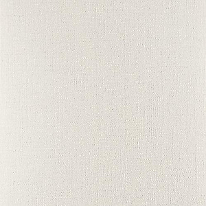 Marduk 25.5" Tall Table Lamp with Fabric Shade in Blackened Bronze/White