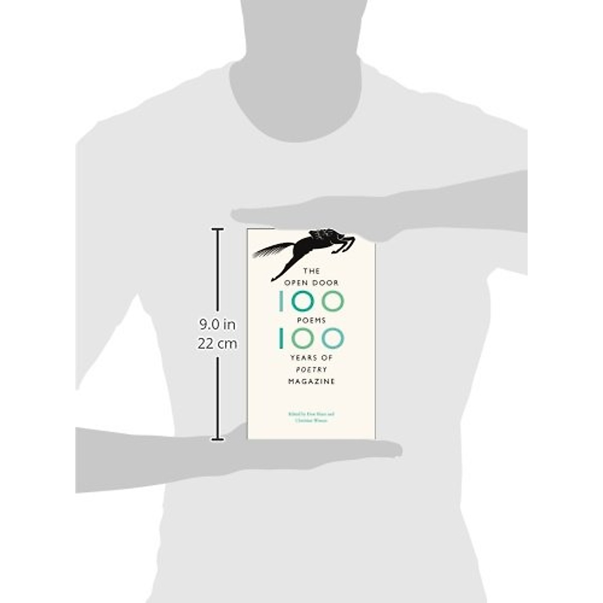 The Open Door: One Hundred Poems, One Hundred Years of "Poetry" Magazine