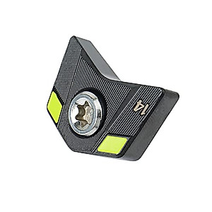 Coasta 1Pcs Golf Head Weight Fit for Cobra RADSPEED Driver,Golf Weights Golf Accessories,14