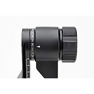 Slik SGH-300 Compact Gimbal Head with Arca-Swiss Style Quick Release
