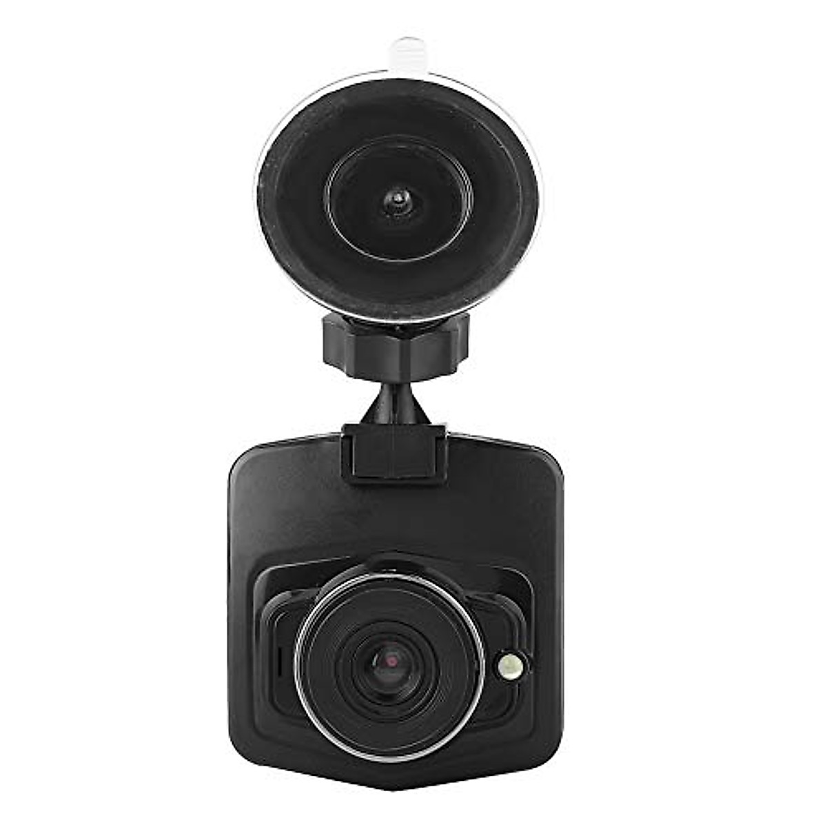 Car Driving Recorder, 2.2inch Car DVR Camera,170° Digital Driving Video Recorder, 1080P Front and Inside Dashcam for Cars