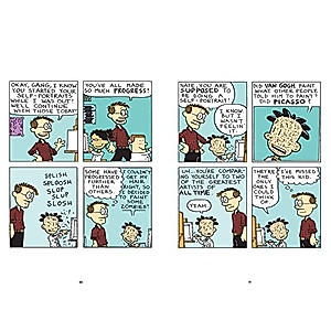 Big Nate: The Gerbil Ate My Homework (Volume 23)