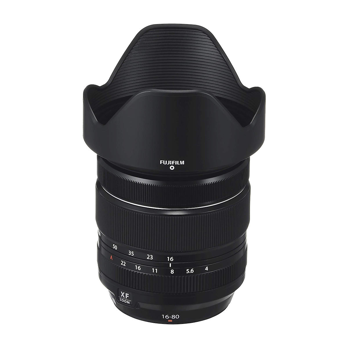 Fujifilm Fujinon XF16-80mmF4 R OIS WR (Renewed)