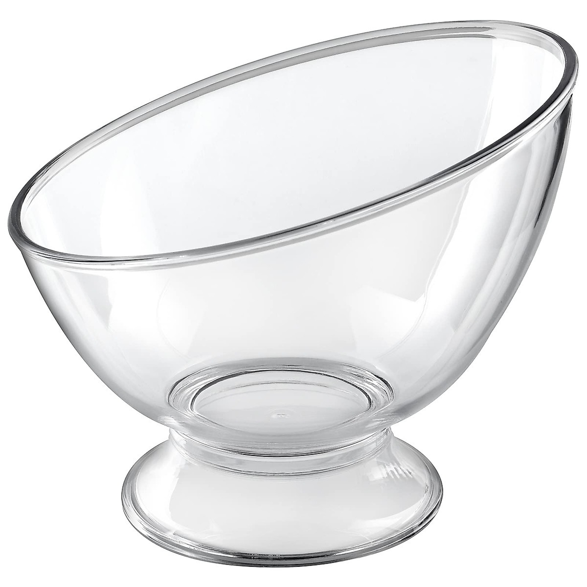 MOLIGOU Coffee Pod Holder Bowl, Coffee Capsule Container, Coffee Pod Storage Organizer for Kitchen Counter