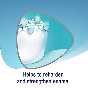 Sensodyne Pronamel Gentle Teeth Whitening Enamel Toothpaste for Sensitive Teeth, to Reharden and Strengthen Enamel - 4 Ounces (Pack of 2)