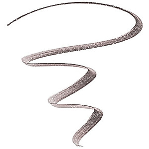 Maybelline New York Master Precise Ink Metallic Liquid Liner, Violet Nova, 0.06 Fluid Ounce