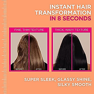 L'Oreal Paris Elvive Dream Lengths 8 Second Wonder Water Detangling Lamellar Rinse Out, 6.8 Ounce