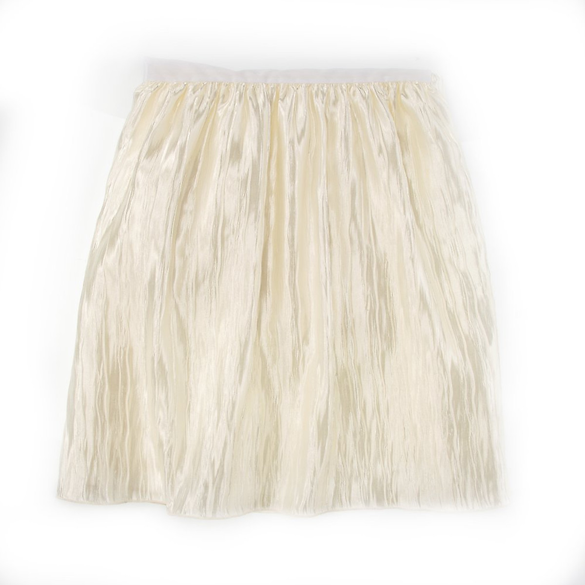 Glenna Jean Crib Skirt Lil' Princess Dust Ruffle for Baby Nursery Crib