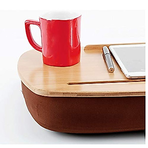 EYHLKM 1PC Creative Computer Stand Laptop Desk Notebook Laptop Table for Bed Sofa Bed Tray Picnic Studying Table