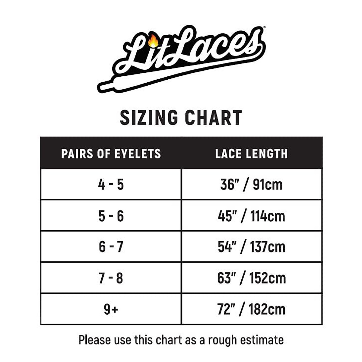 LitLaces - Premium Jordan 11 Replacement Shoe Laces Durable Woven Polyester Shoe Strings for Basketball and Athletic Sneakers (Black, 55")