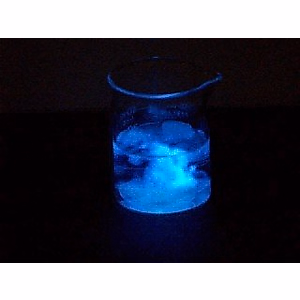 Chemiluminescence Chemical Demonstration Kit