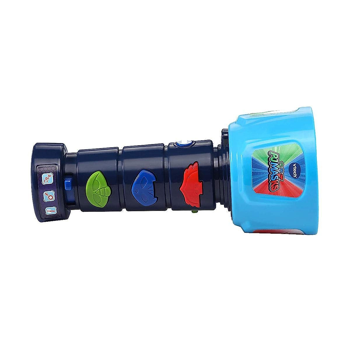 VTech PJ Masks Super Learning Flashlight, Blue
