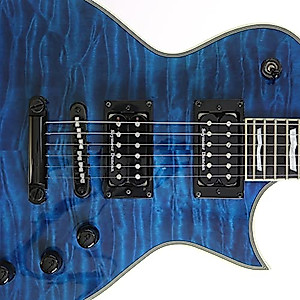 GHS Strings Electric Guitar Strings (CR-GBM)