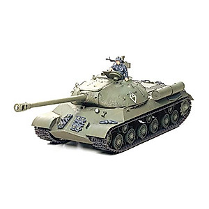 Tamiya Models Stalin JS3 Heavy Tank (TM35211)