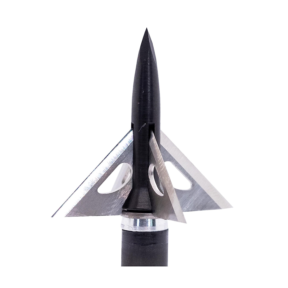 Slick Trick Broadheads - GrizzTrick - Standard - Magnum Pro Series Broadheads