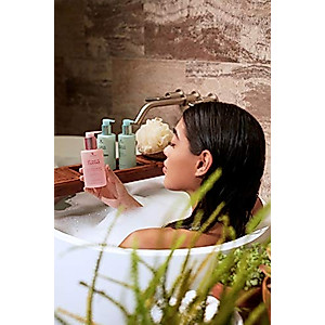 Alterna My Hair. My Canvas. New Beginnings Exfoliating Cleanser, 0.85 Fl Oz