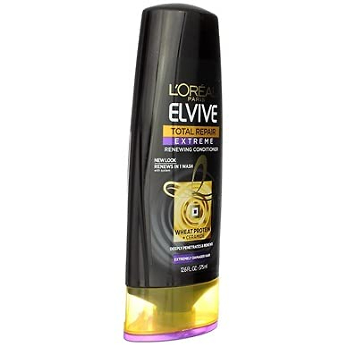 L'Oreal Paris Advanced Total Repair Extreme Reconstructing Conditioner (Set of 2) (Total 25.2 oz)