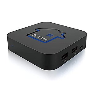 2023 HTV Box 5 Brazil H.TV7 H7 New Version Brazilian TV Box Super Box with HDMI 2GB+16GB Quad cores 4K Video Supported H.265 HD USB 2.0/3.0 WiFi