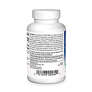 Source Naturals Melatonin 5 mg - 200 Peppermint Flavored Lozenges