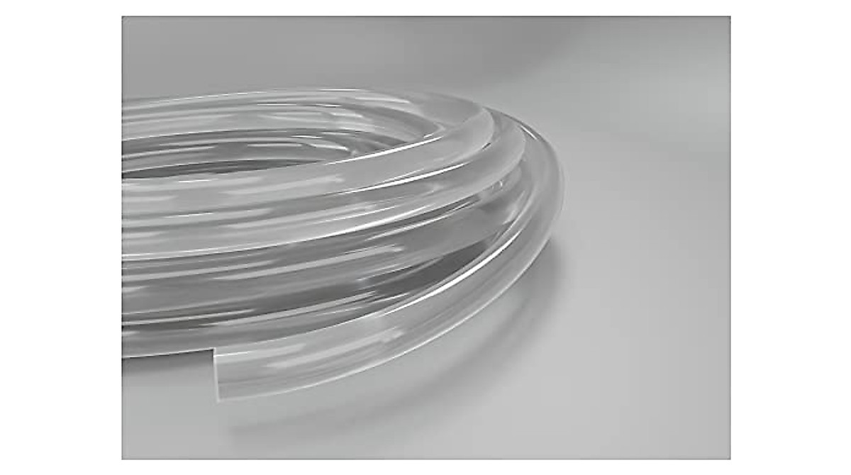 NATIKON 1/4" Vinyl Patio Chair Spline - 25 FT Replacement