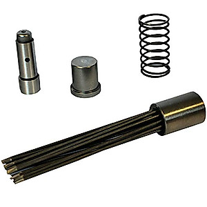 CS Unitec | 2BPG Pistol Grip Needle Scaler Service Kit |300+ Hours of Additional Tool Life | 446.1025