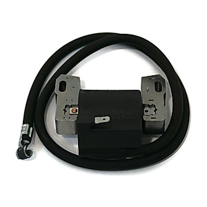 The ROP Shop | Ignition Coil for Briggs & Stratton fits 190707, 191702, 191705, 191706, 191707