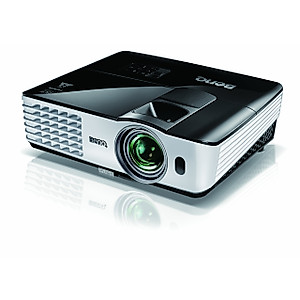 BenQ MX613ST 2800 lumen Short Throw DLP Projector
