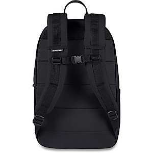 Dakine Unisex 365 Pack DLX Backpack, Mini Dash Barley, 27L