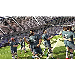 Rugby 20 - Sony PlayStation 4