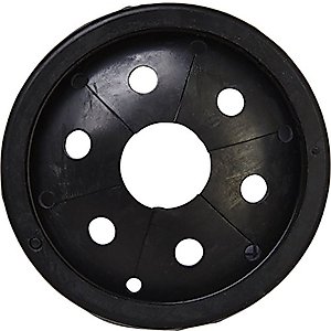 In Sink Erator Division 70966 Baffle, Black
