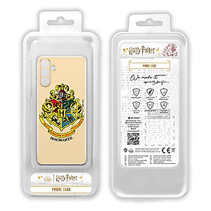 ERT GROUP Mobile Phone case for Samsung A13 5G/ A04s Original and Officially Licensed Harry Potter Pattern 205 optimally adapted to The Shape of The Mobile Phone, case Made of TPU
