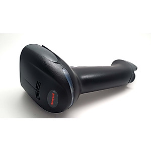 Honeywell 1902GHD-1 1902ghd Scanner Only Hd Perp 1d Pdf417 2d Bt Cordless Ivory