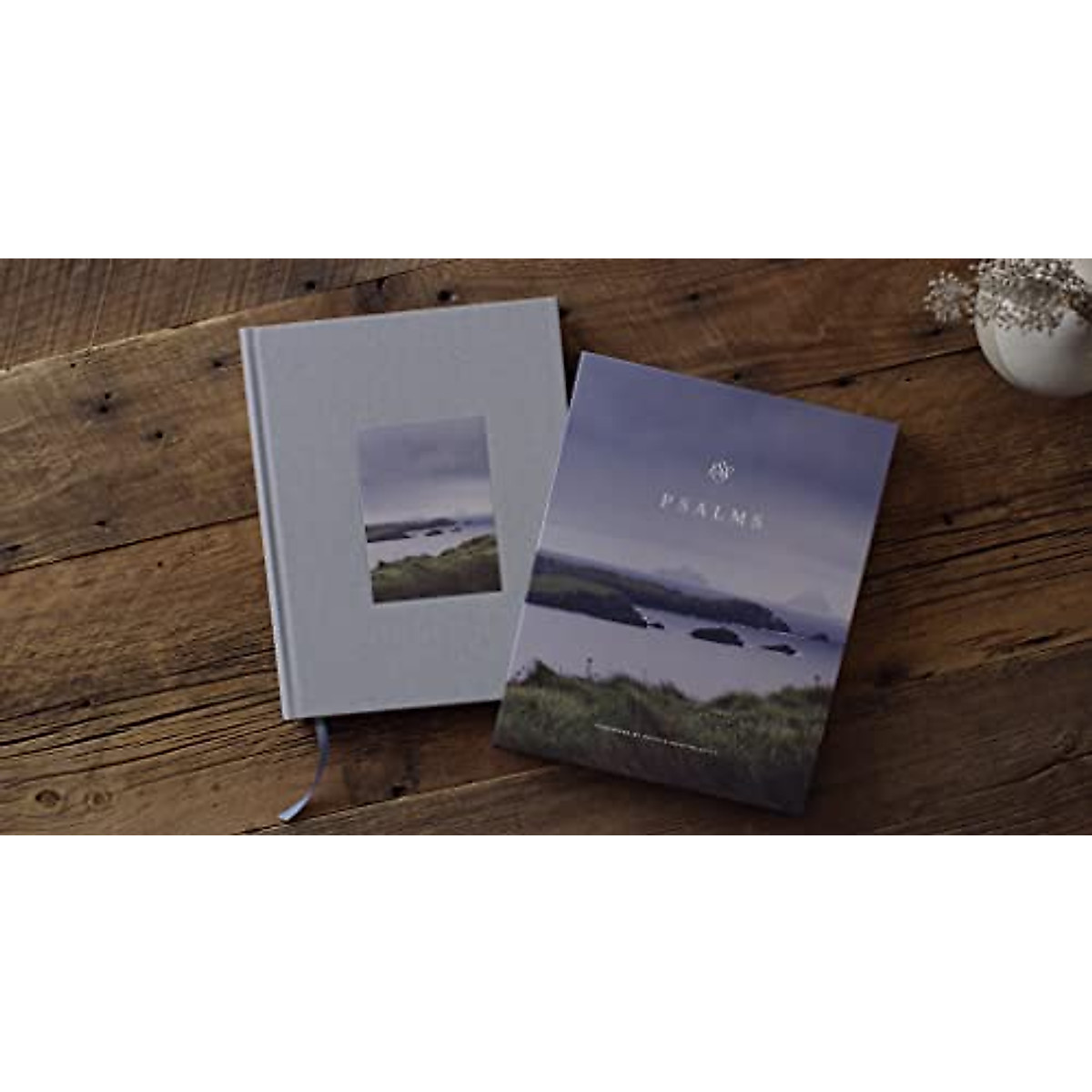 ESV Psalms, Photography Edition (Hardcover)