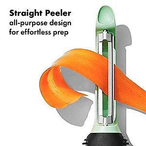 OXO Good Grips 3-Piece Peeler Set - Beet, Fennel, Yam
