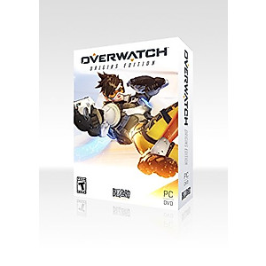 Overwatch - Origins Edition - PC