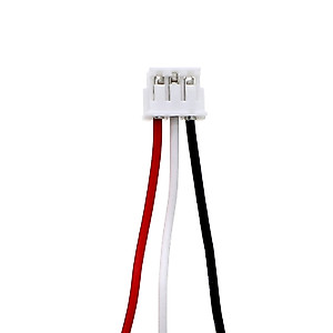 Tingen 1600mAh Battery Replacement for PS5 CFI-ZCT1W CFI-1015A LIP1708 (3.7V)