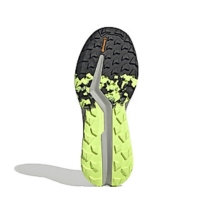 adidas Terrex SOULSTRIDE Flow GTX W Women's, Grey, Size 9