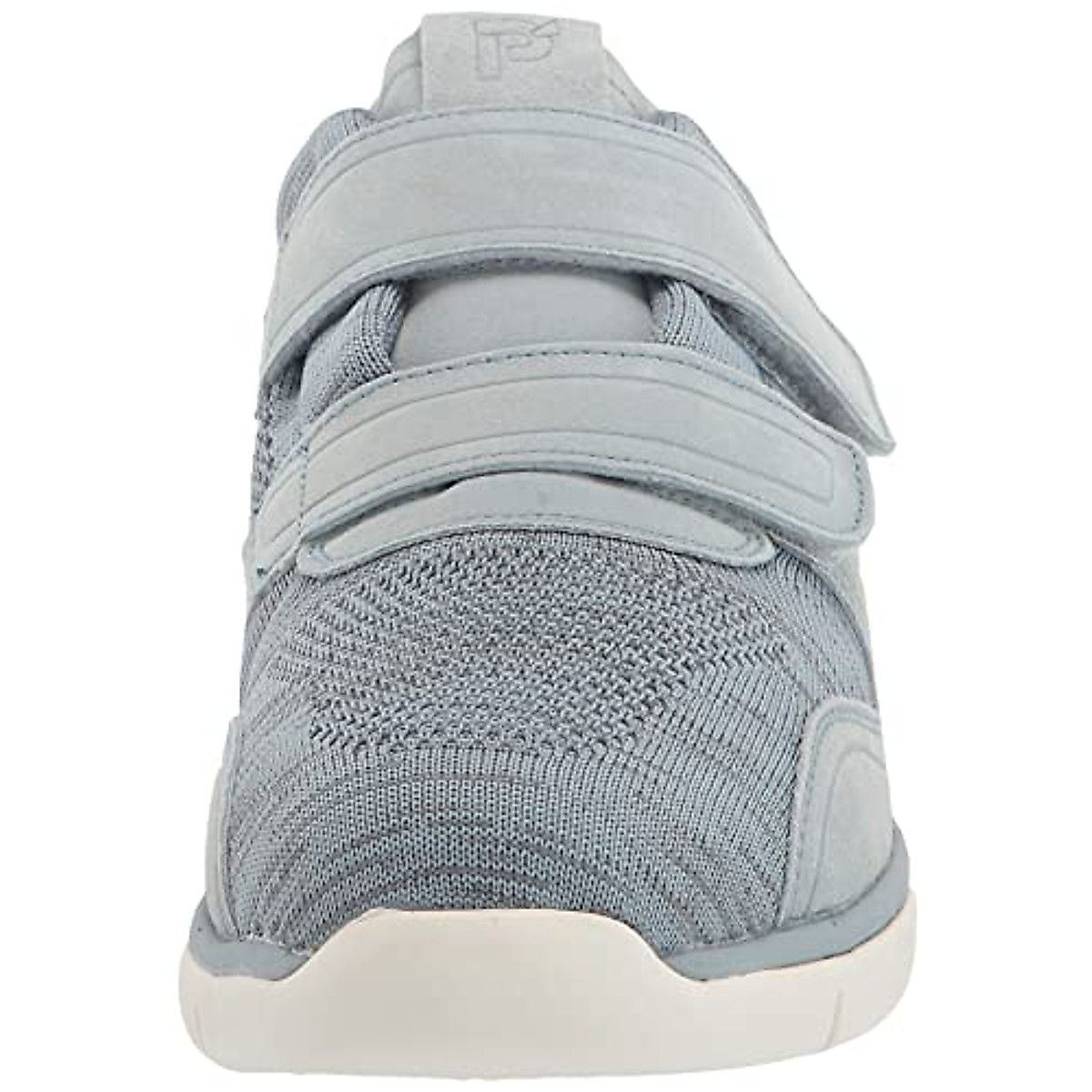 Propét Women's Sally Sneaker,Denim,8.5