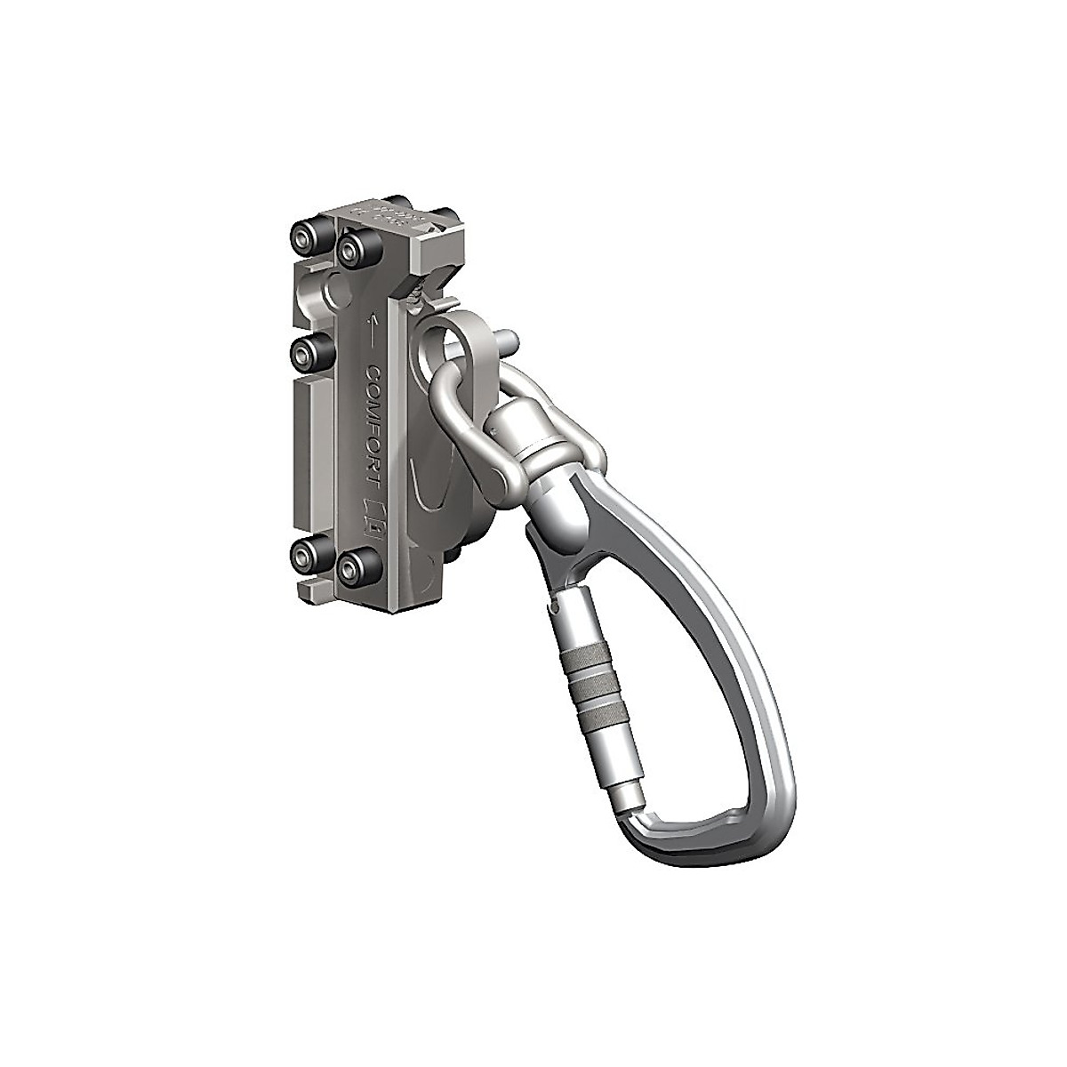 Honeywell Miller by Honeywell 23331-H5 Comfort2 Fall Arrestor