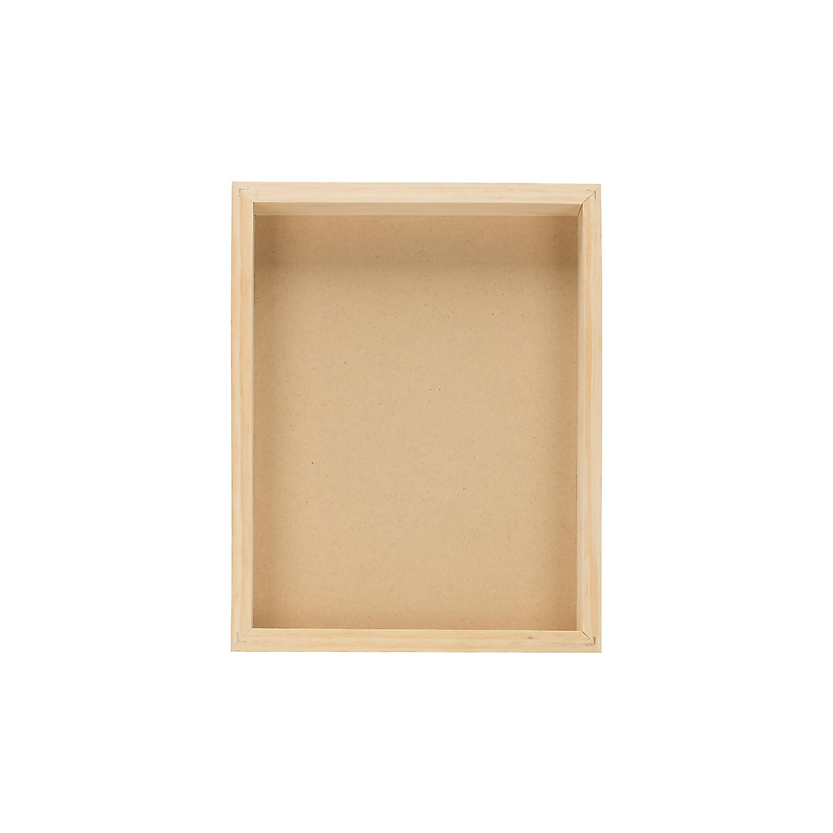 Da Vinci Pro Resist-Grip Textured Gesso 2"" Panel (Single) 18x24"" - 4 Pack