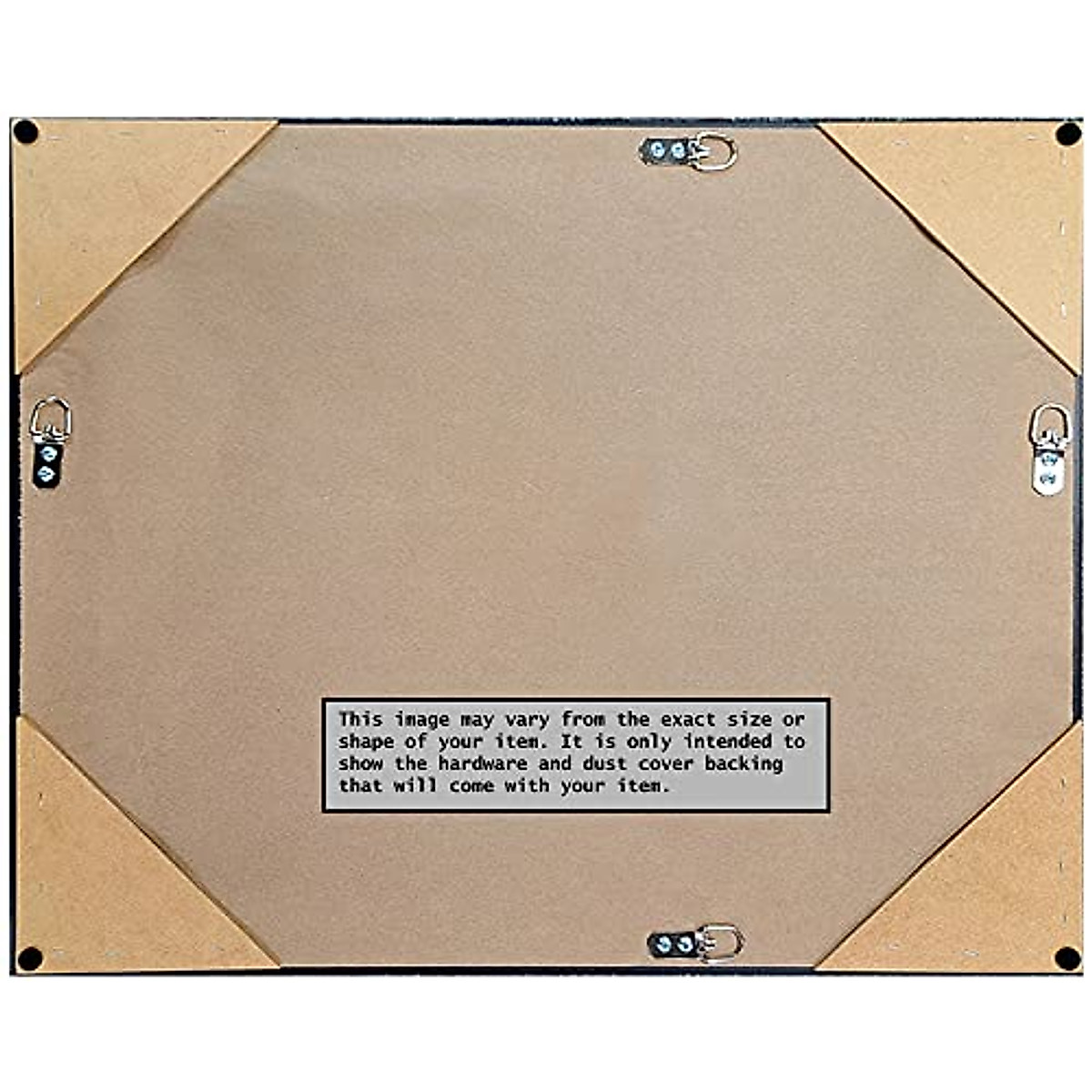 Amanti Art Bathroom Mirror, Grand Black Narrow Wall Mirror for use as Bathroom Vanity Mirror Over Sink (28 x 22 in.) Non-Beveled Mirror, Black Mirror, Casual Mirror from WI, USA