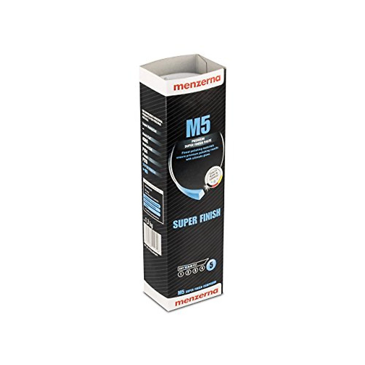 menzerna Super Finish Paste M5