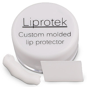 Liprotek || Custom Fitting Lip Protector for Woodwind Players || Thin and Durable