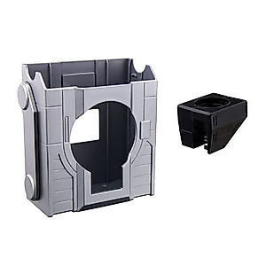 BANDAI Toy Department - Kamen Rider Faiz - Faiz Gear ver. 2, Complete Selection Modification (CSM)