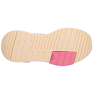 adidas Women's Racer TR23 Sneaker, Orchid Fusion/Almost Pink/Pink Fusion, 7.5