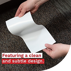 XFasten Magnetic Register Vent Cover for Ceiling, Sidewall and Floor Vents - 5.5-inch x 12-inch (5-Pack) – Strong RV Air Vent Magnetic Cover for RV and Home Air-conditioning HVAC System