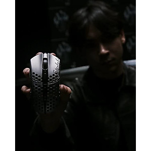 FinalMouse Bluetooth Starlight Pro - Tenz Medium