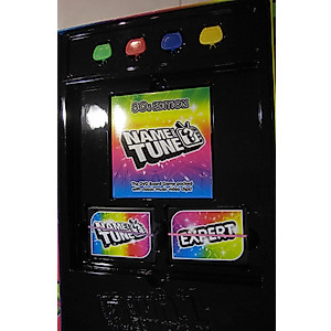 Name That Tune DVD Board Game - 80s Edition by Imagination